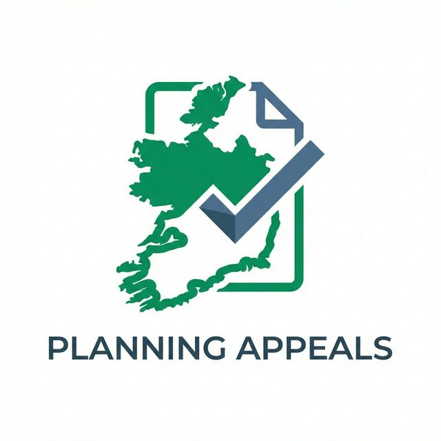 Planning Appeals Ireland - Expert Planning Objections & Appeals